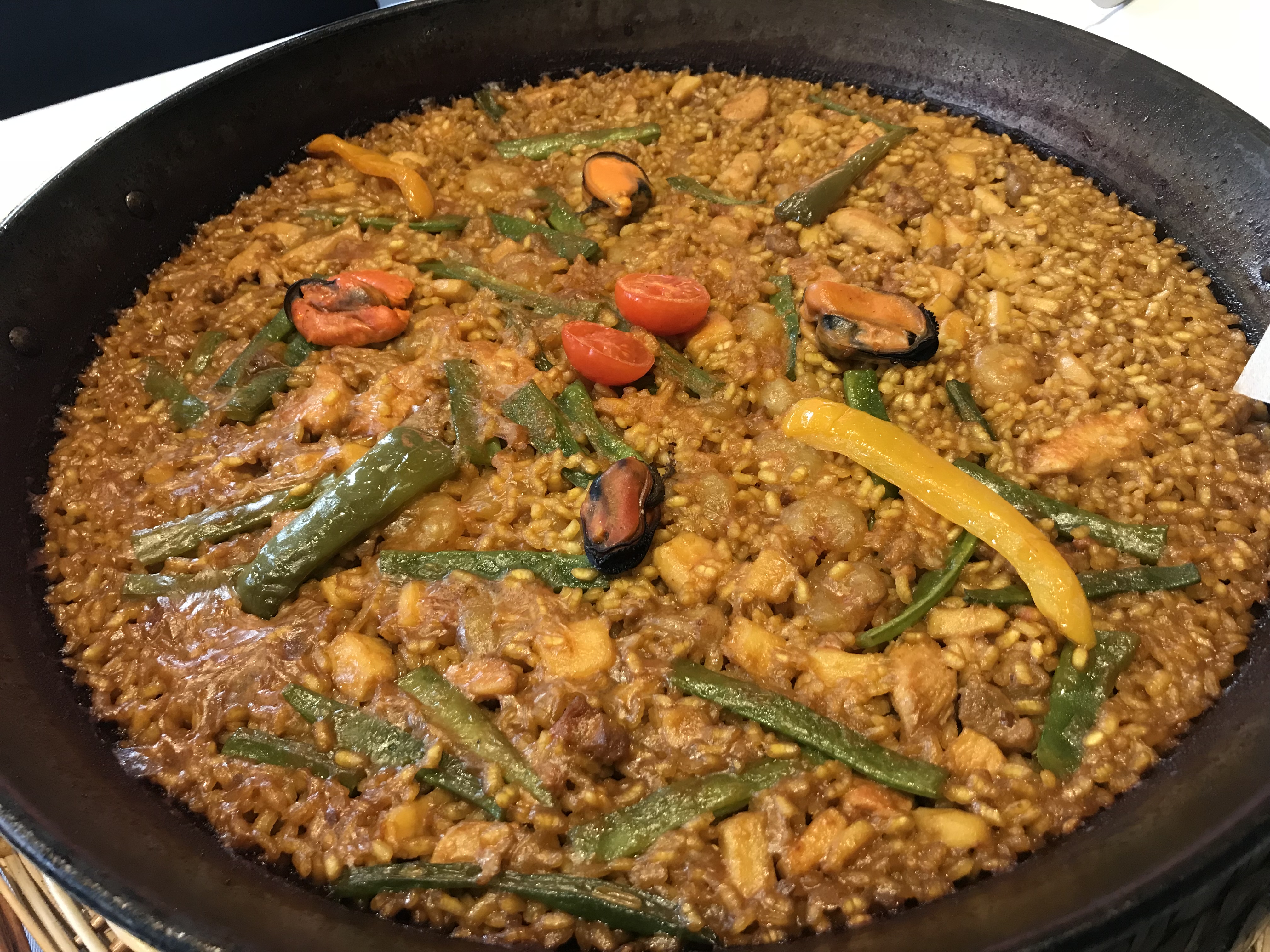 St. James - Comida a domicilio - Come-Me